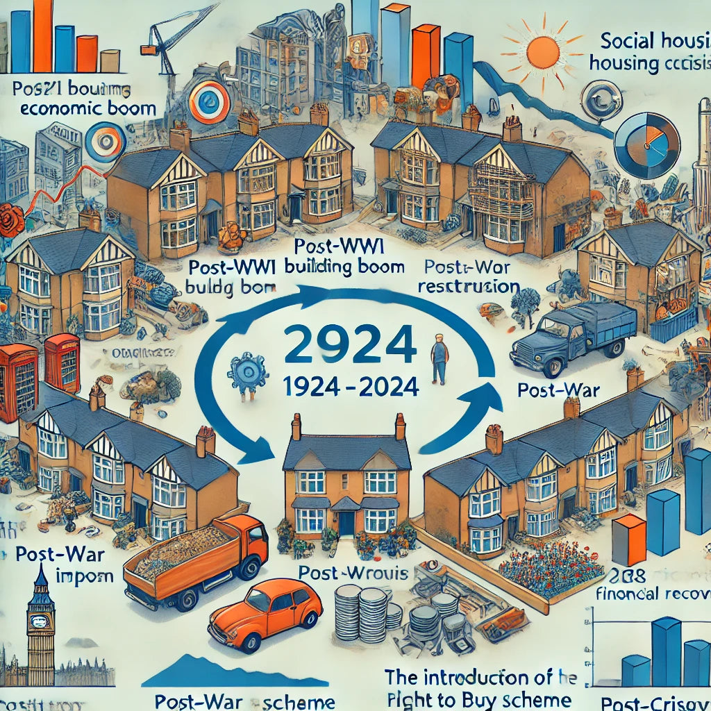 Introduction Boom to Bust: Understanding the UK's Housing Landscape Th ...
