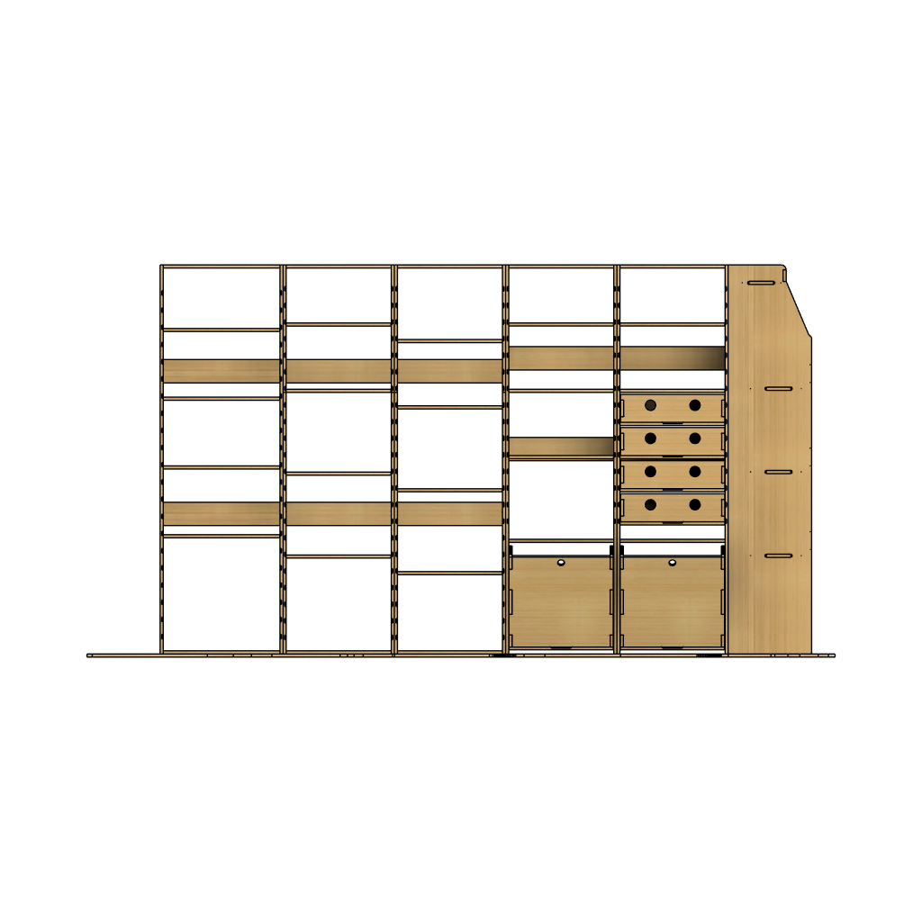 Building Your Ideal Mobile Workspace: A Step-by-Step Guide – Custom ...
