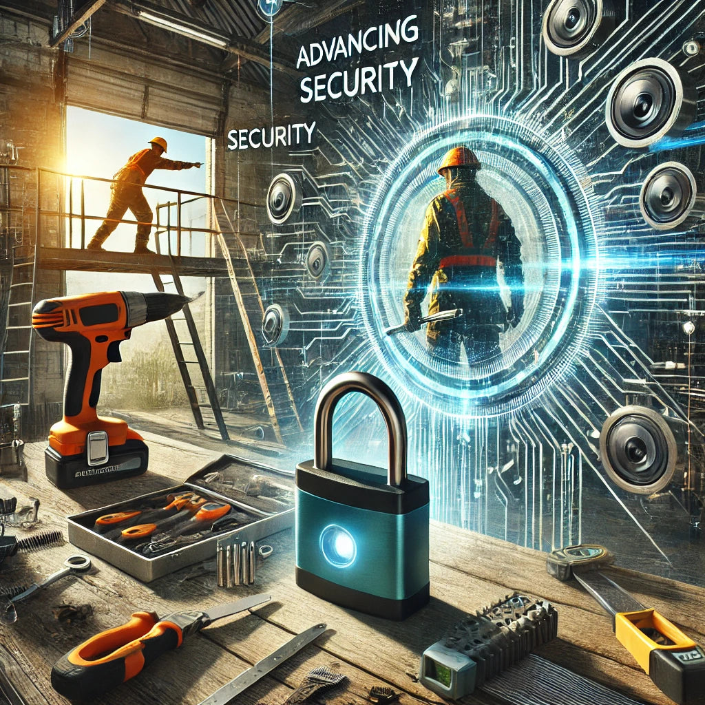 Advancing Security: Protecting Your Tools with Innovative Solutions ...