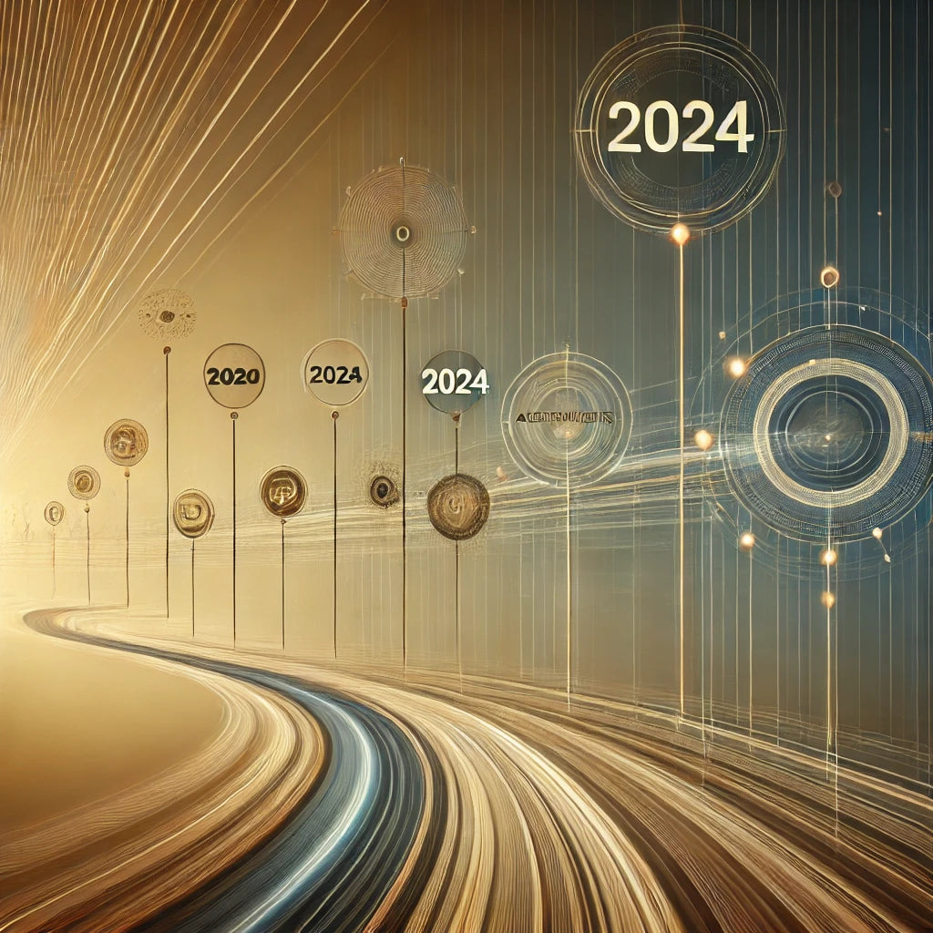 Sunday 18-08-24: Timeline Updates 2024 – Custom Solutions UK