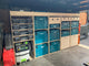 Pro Unique Range - Preview our new van racking solutions – Custom ...